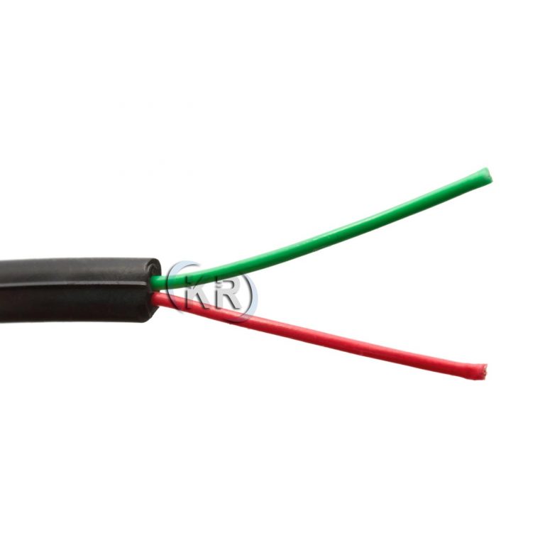 Cabo PP - KR Soluções e Materiais Elétricos