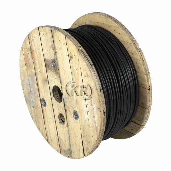 Cabo PP 3x2 5 - KR Soluções e Materiais Elétricos