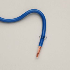 Fio Elétrico 6mm - KR Soluções e Materiais Elétricos