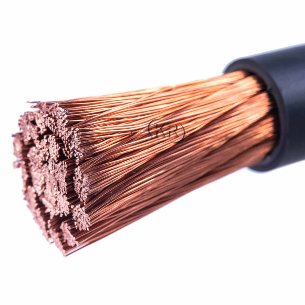 Fio Flexível - KR Soluções e Materiais Elétricos