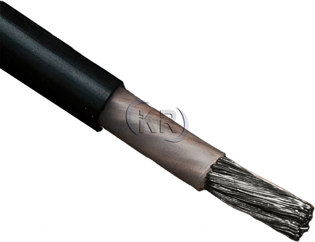 CABO ALUMINIO 240MM 0.6-1kV XLPE 90 C - KR Soluções e Materiais Elétricos