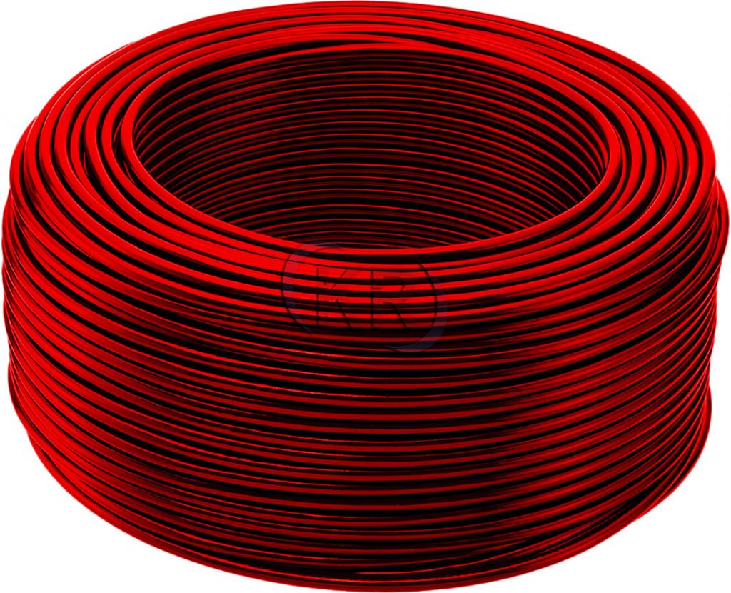 CABO FLEXIVEL 185MM VERMELHO - 0.6-1KV HEPR - KR Soluções e Materiais ...