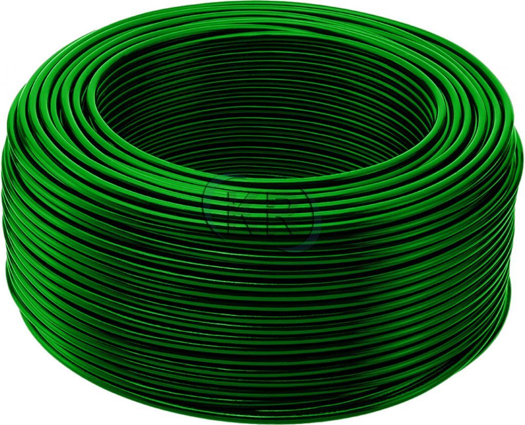 CABO FLEXIVEL 25MM VD-AM - 0.6-1KV HEPR - KR Soluções e Materiais Elétricos