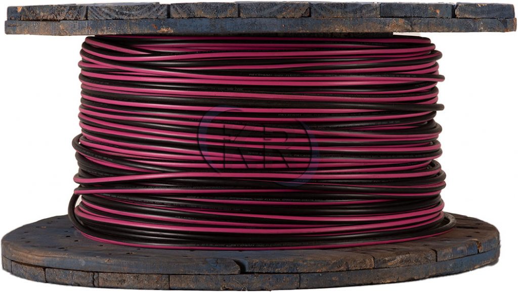 CABO FLEXIVEL 300MM PT - 0.6-1KV HEPR - KR Soluções e Materiais Elétricos