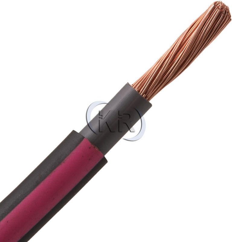 CABO FLEXIVEL 70MM VD - 0.6-1KV HEPR - KR Soluções e Materiais Elétricos