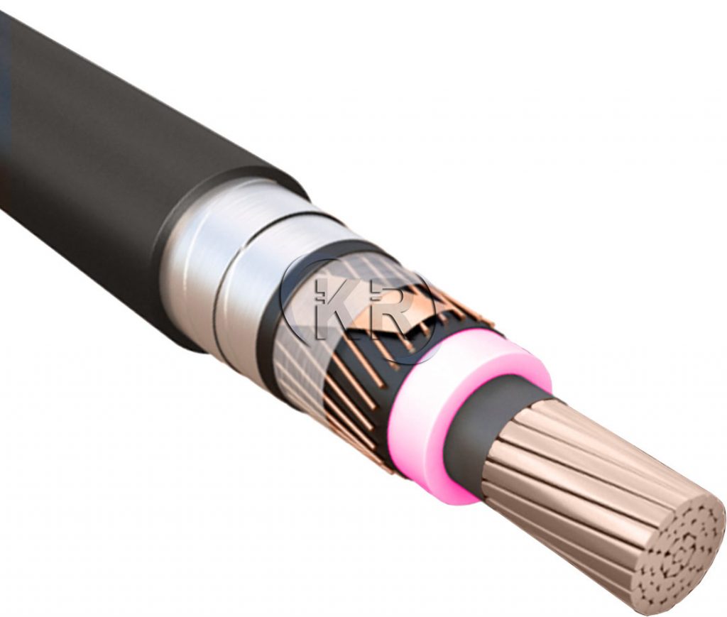 CABO MÉDIA TENSÃO 25MM PT - 8,7-15KV EPR - KR Soluções e Materiais ...