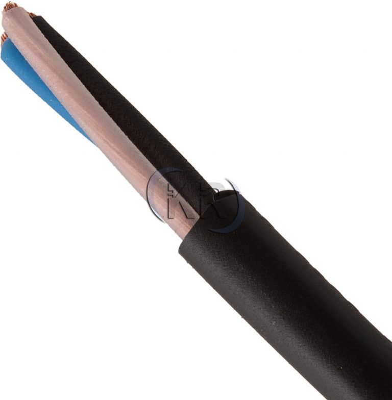 CABO PP 3 X 2.5MM 750V - KR Soluções e Materiais Elétricos