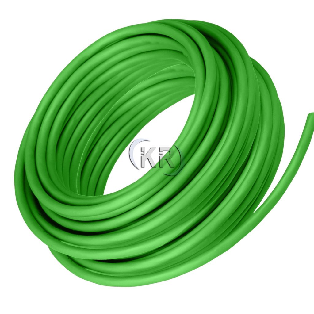 CABO PROFINET 4X22AWG CAT5E VERDE - KR Soluções e Materiais Elétricos