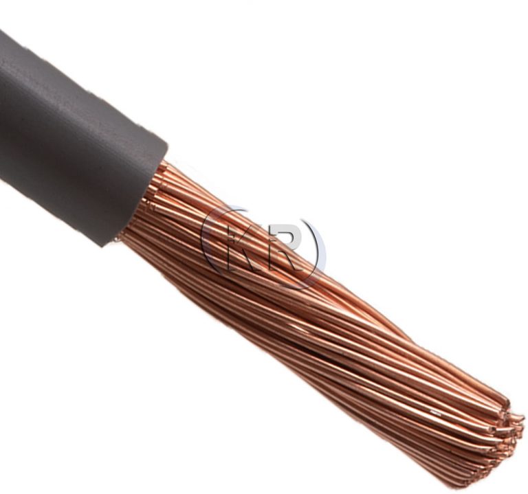 CABO SOLDA PVC 70MM - KR Soluções e Materiais Elétricos