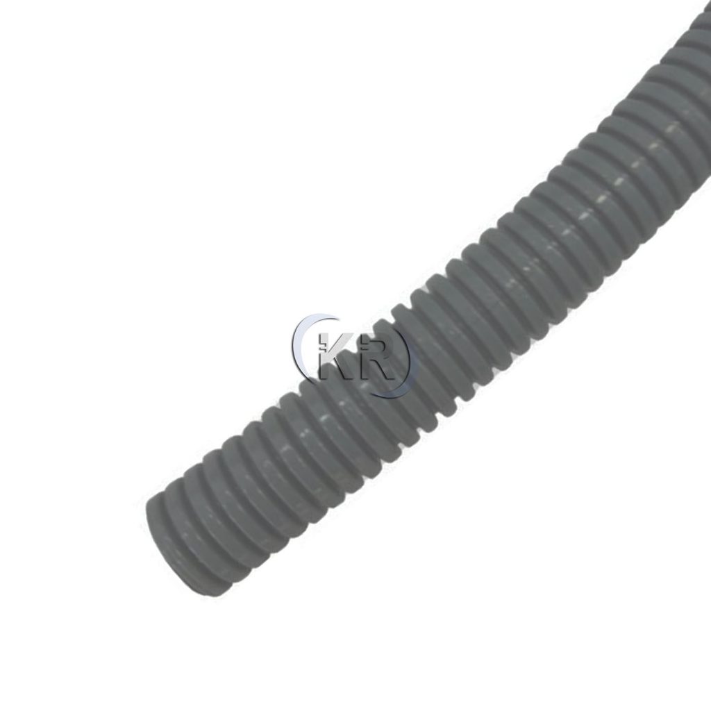 CONDUITE POLIETILENO DIAM. EXT. 15MM CINZA - KR Soluções e Materiais ...