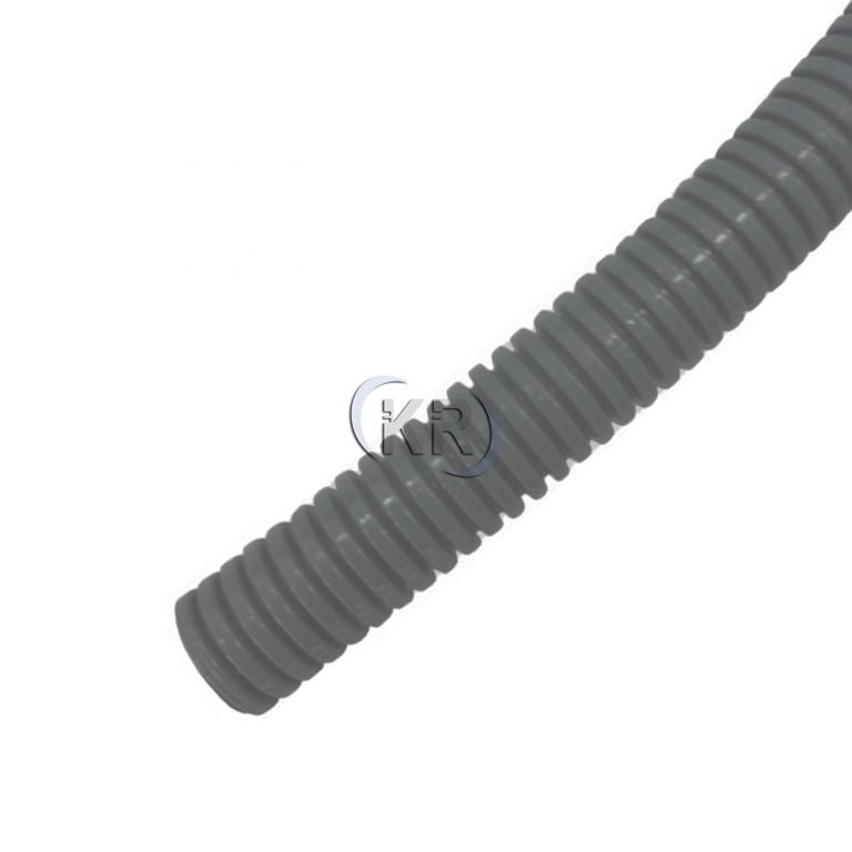 CONDUITE POLIETILENO DIAM. EXT. 34MM CINZA - KR Soluções e Materiais ...