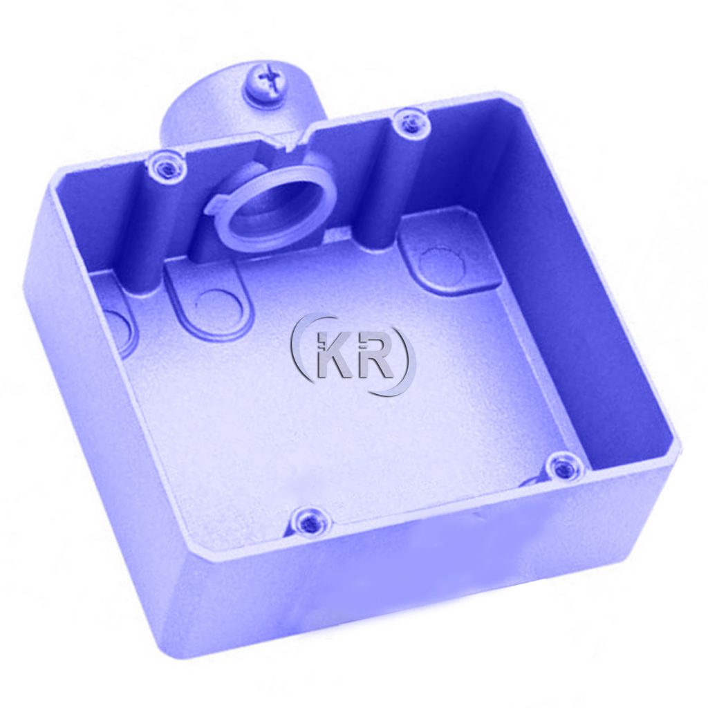 CONDULETE MULTIPLO TIPO X - 1-2 POL. COM TAMPA - KR Soluções e ...