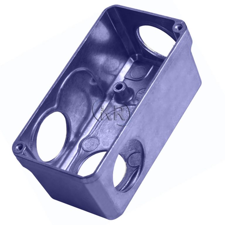 CONDULETE MULTIPLO TIPO X - 1 POL. SEM TAMPA - KR Soluções e Materiais ...