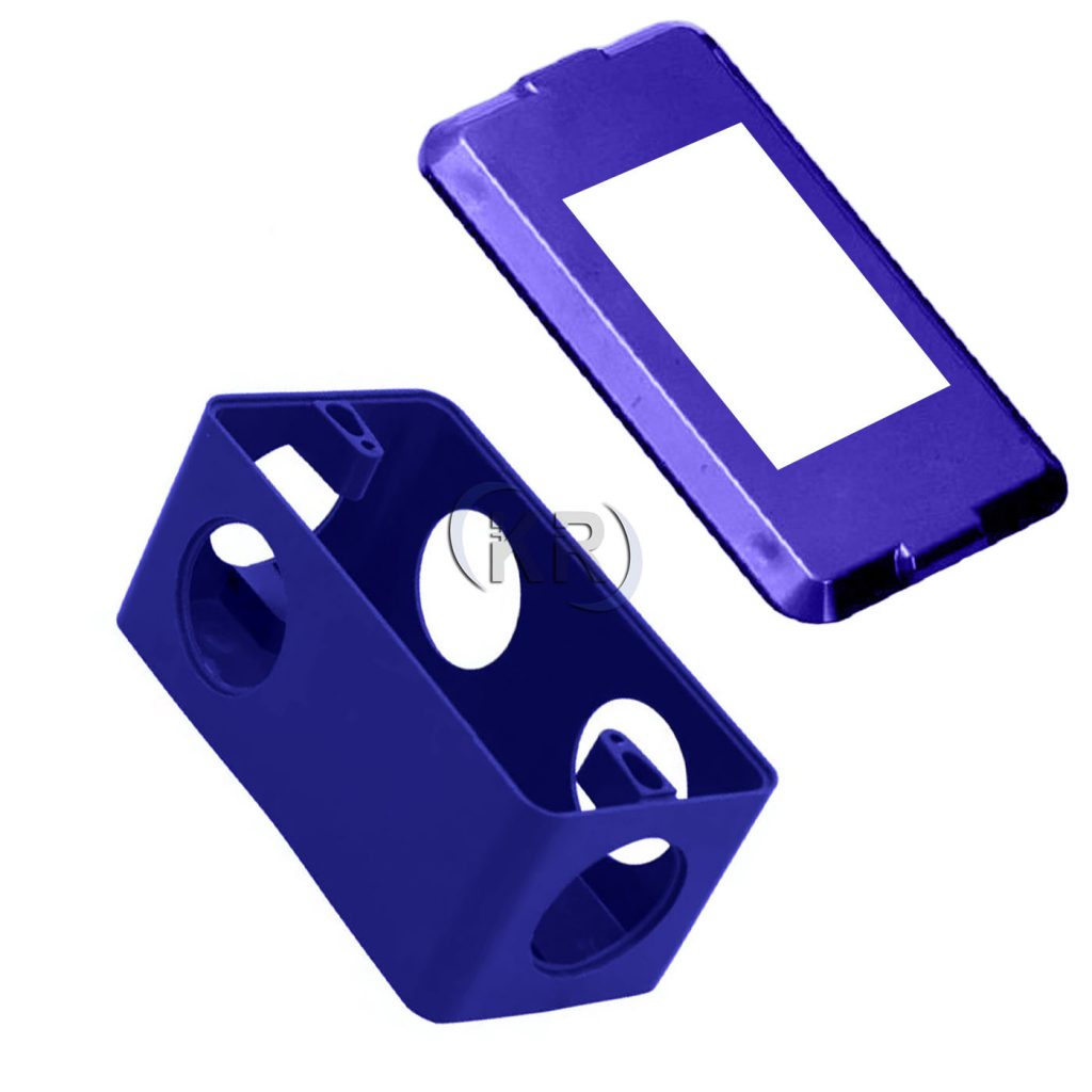 CONDULETE PVC MULTIUSO X - 1-2 POL. - 1 POL. COM TAMPA PARA 3 MODULOS ...