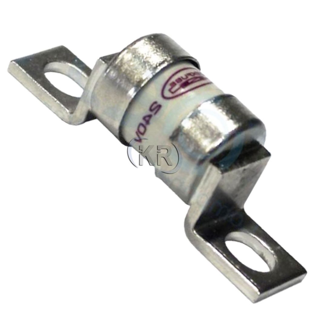 FUSIVEL HRC 25A 240V ULTRA RAPIDO - KR Soluções e Materiais Elétricos