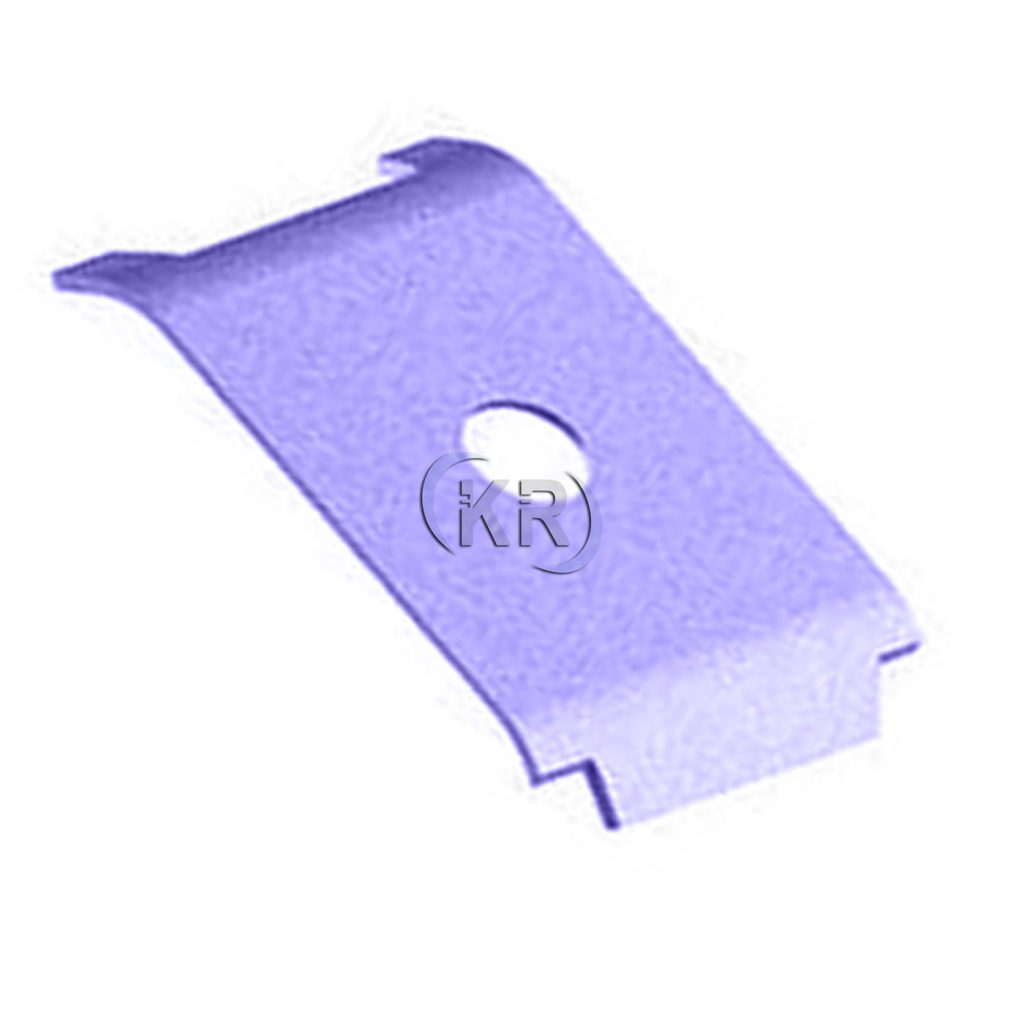 GRAPA FIXA 3-8 POL. - KR Soluções e Materiais Elétricos