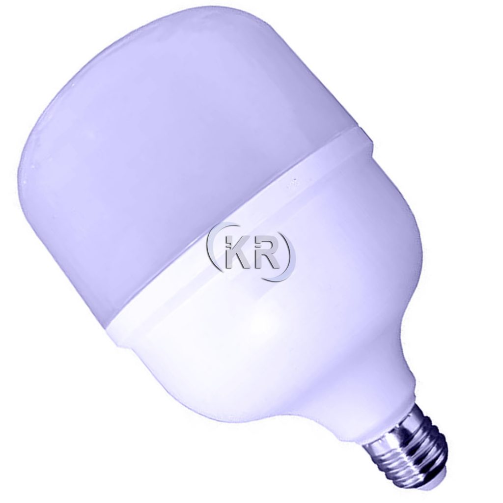LAMPADA LED BULBO 100W BIVOLT E-40 - 6500K - KR Soluções e Materiais ...