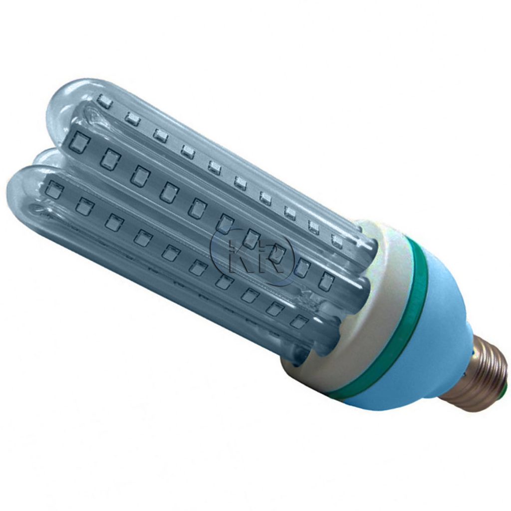LAMPADA LED MILHO 32W E-27 BR FRIO BIVOLT - KR Soluções e Materiais ...
