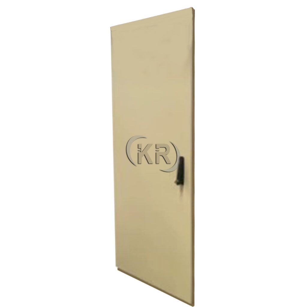 PORTA PARA QUADRO DE COMANDO 1800X800MM - KR Soluções e Materiais Elétricos